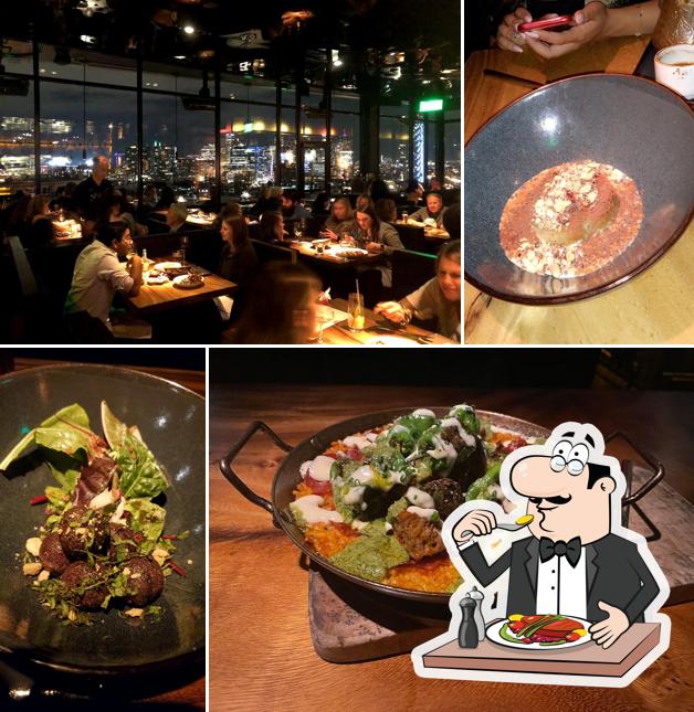 El Five, Denver - Restaurant menu, prices and reviews