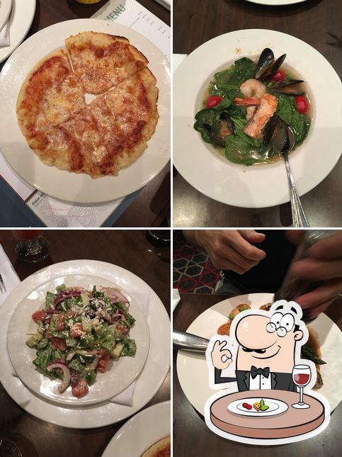 Four Points in Winnipeg - Restaurant reviews