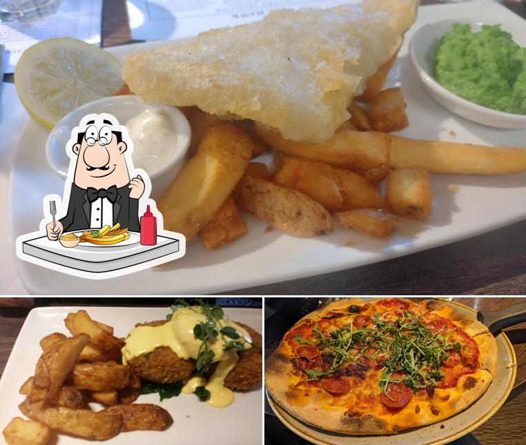 Hawk Battlesbridge Wickford, Wickford - Restaurant menu, prices and reviews