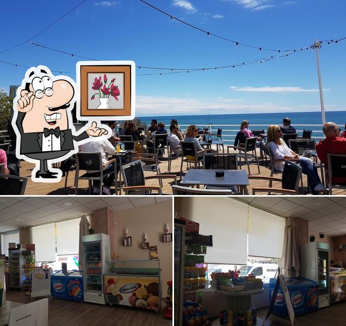 Cafeteria la Formiga, Vila-seca - Restaurant menu, prices and reviews
