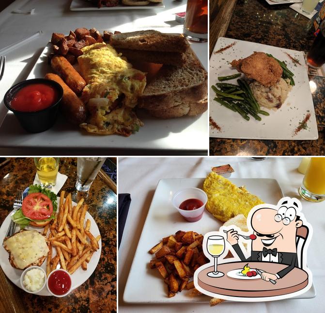 Lemon Leaf Cafe, Smyrna - Menú del restaurante, precios y reseñas