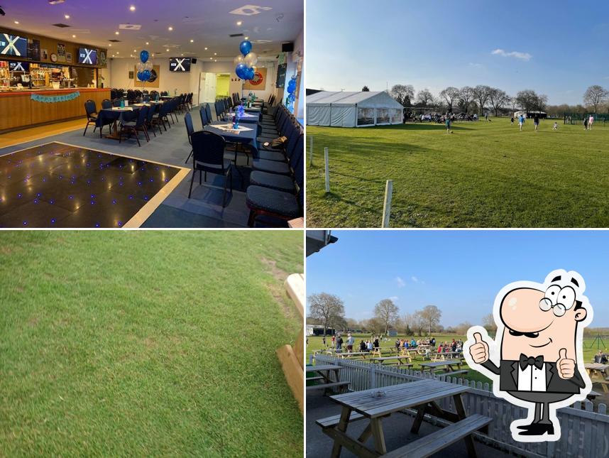 Best sport bars in Maidenhead, spring 2024 - Restaurant Guru