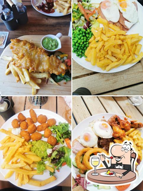 Top 5 pubs & bars in Ammanford, september 2025 - Restaurant Guru