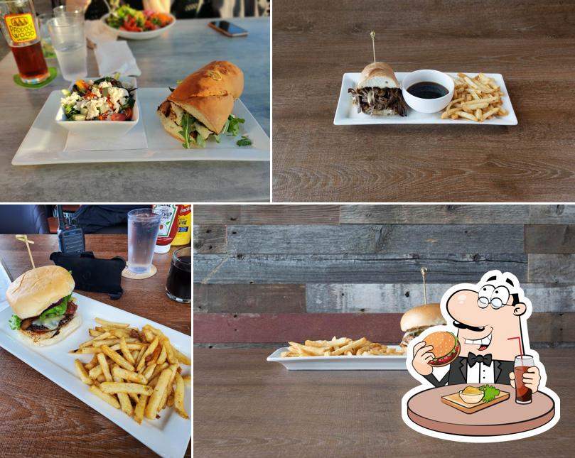 The Haines Mile Pub, Saskatoon - Restaurant menu, prices and reviews