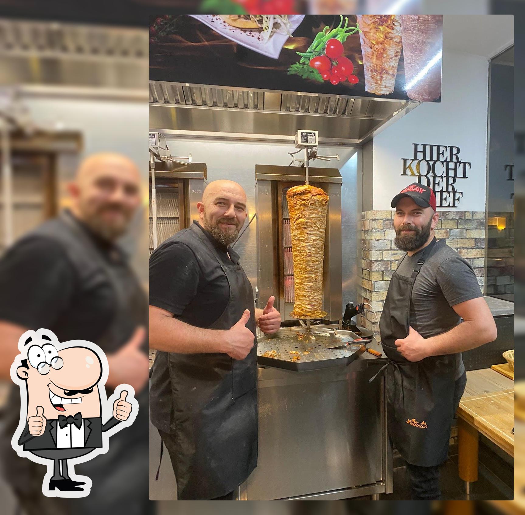 Berndorf Kebap, Berndorf - Speisekarte, Preise und Bewertungen