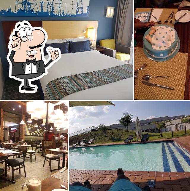 Blackrock Casino, Newcastle - Restaurant menu, prices and reviews