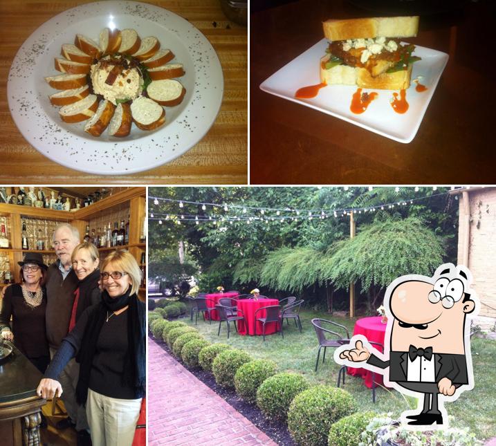 Chapeze House, Bardstown - Restaurant menu, prices and reviews