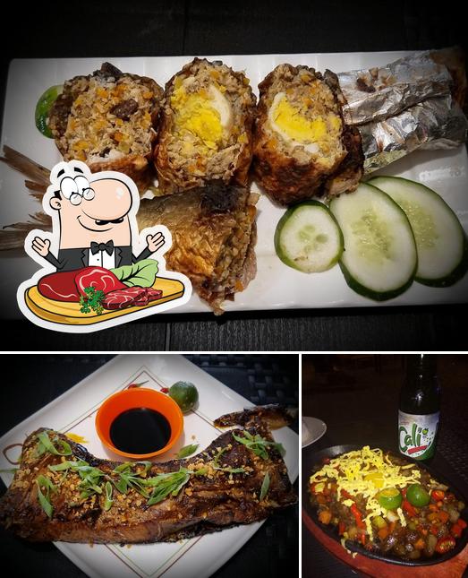 Craveza Duma restaurant, Dumaguete - Restaurant reviews