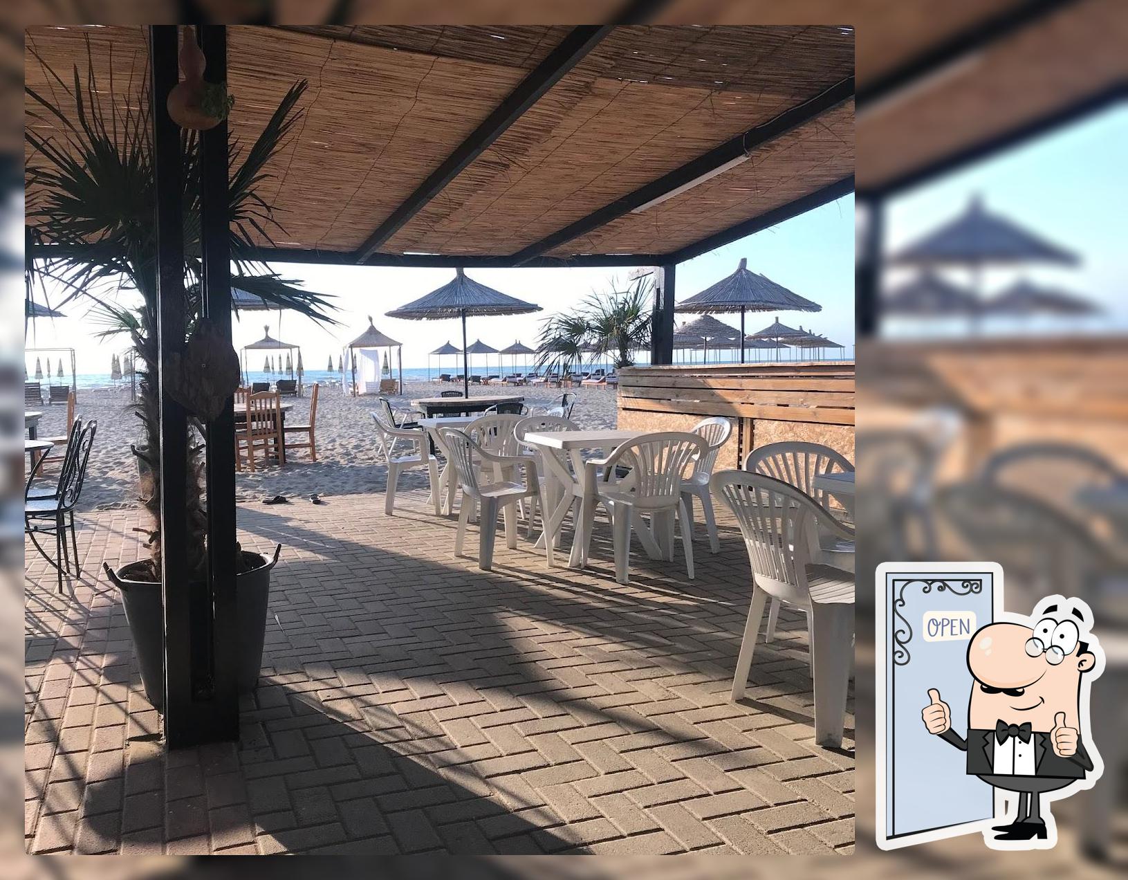 Fast food Kabashi, Durrës - Restaurant reviews