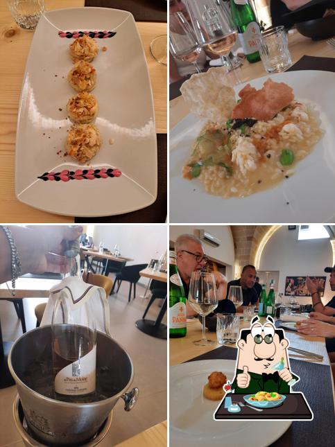Grano Salis, Leverano - Restaurant menu, prices and reviews