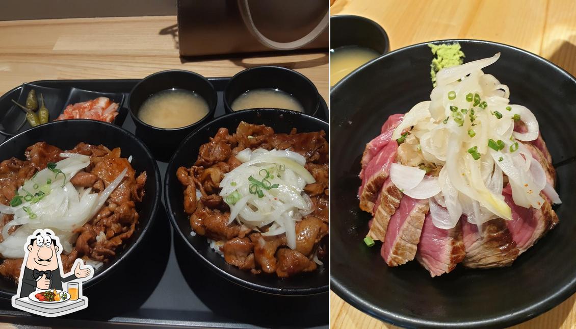 HONGDAE GAEMI restaurant, Busan - Restaurant reviews