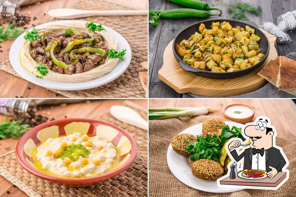 Hashem Restaurant, Abu Dhabi - Restaurant menu, prices and reviews