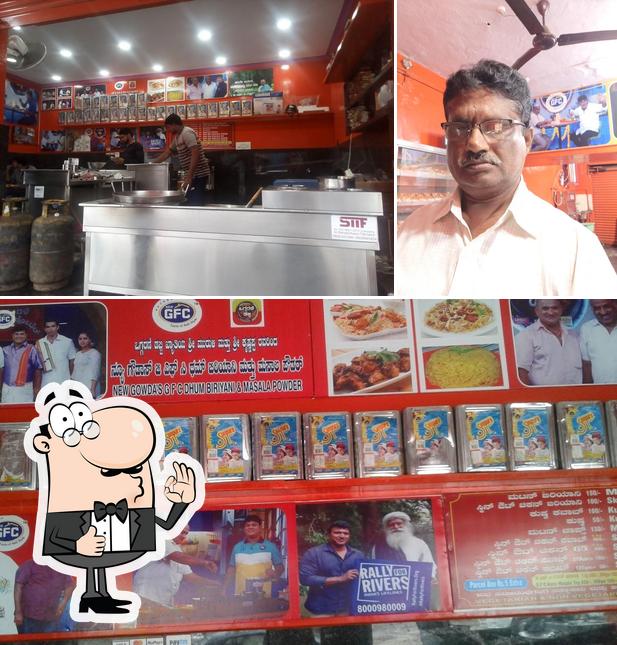 New Gfc, Bengaluru, Kerekodi Main Rd - Restaurant reviews