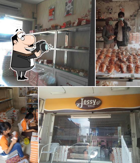 Jessy Bakery, Surabaya - Restaurant reviews