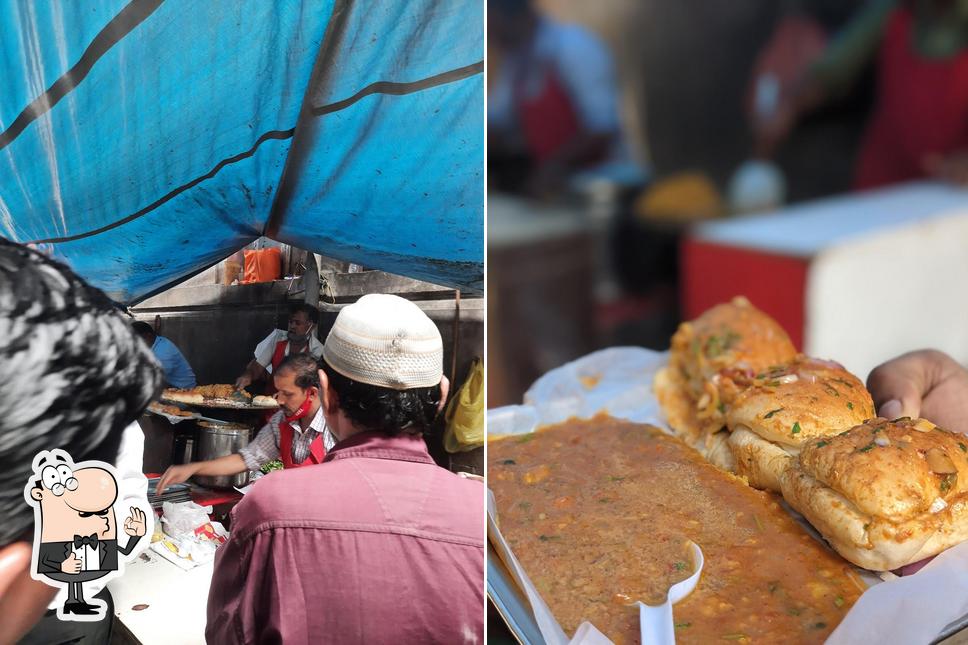 Khau galli Street Food, Mumbai - Restaurant menu, prices and reviews