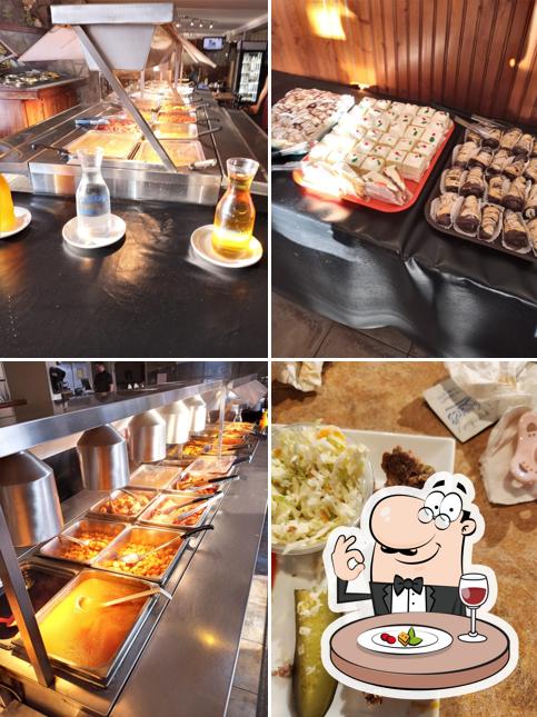 Restaurant Le Chardo, Alfred - Critiques de restaurant