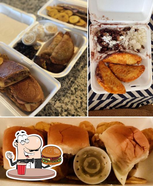 Lucy I'M Home, Colorado Springs - Restaurant menu, prices and reviews