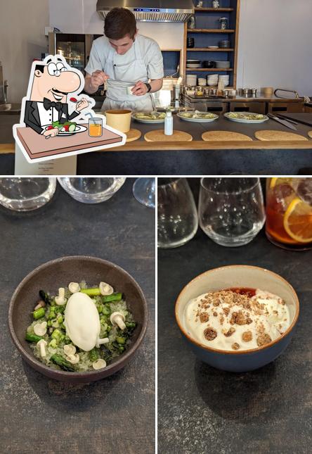 Restaurant Metamorphica in Rawtenstall - Restaurant menu and reviews