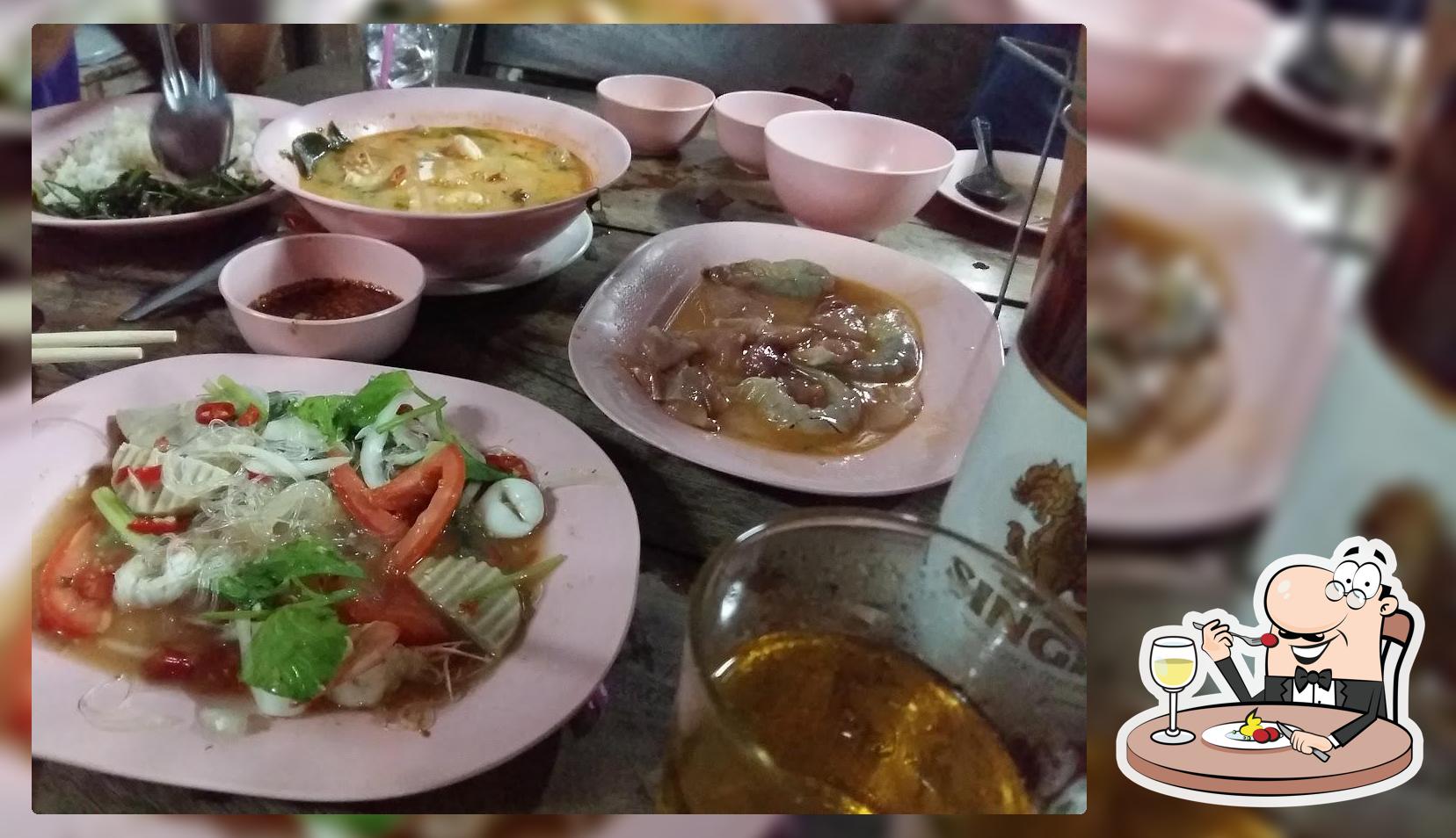 ร้านอาหารซันเดย์ restaurant, Nonthaburi - Restaurant reviews