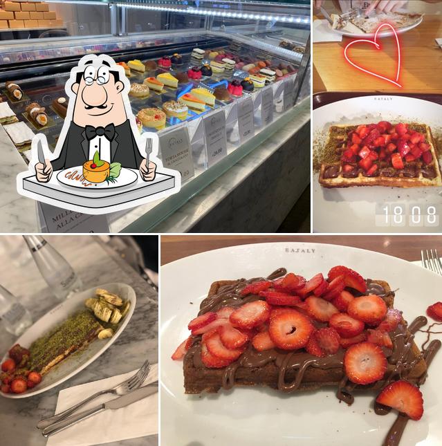 Nutella Cafe, Istanbul - Restaurant reviews