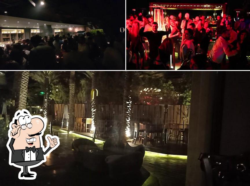 ORA Restobar, Cairo - Restaurant menu, prices and reviews