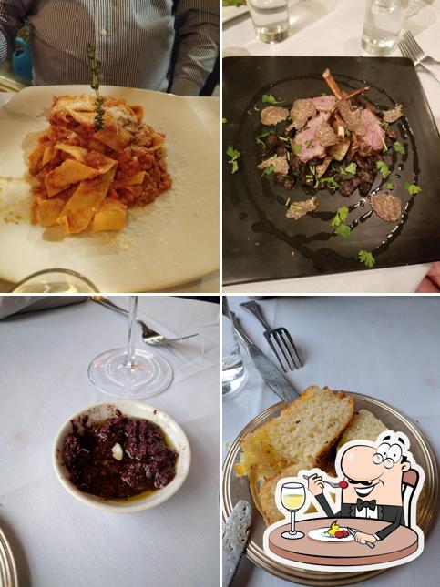 Ristorante Bella Roma in Helena - Restaurant reviews