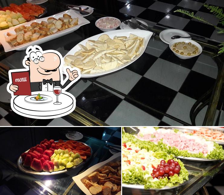 Roma Buffet restaurant, Cuiabá - Restaurant reviews