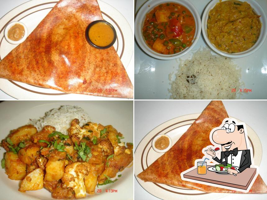 THE ISLAND SPICE, 1701 Gulf Dr N in Bradenton Beach - Restaurant menu ...