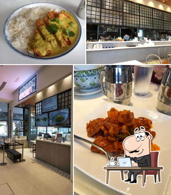 Tuan Tuan Kitchen, Parañaque - Restaurant menu, prices and reviews