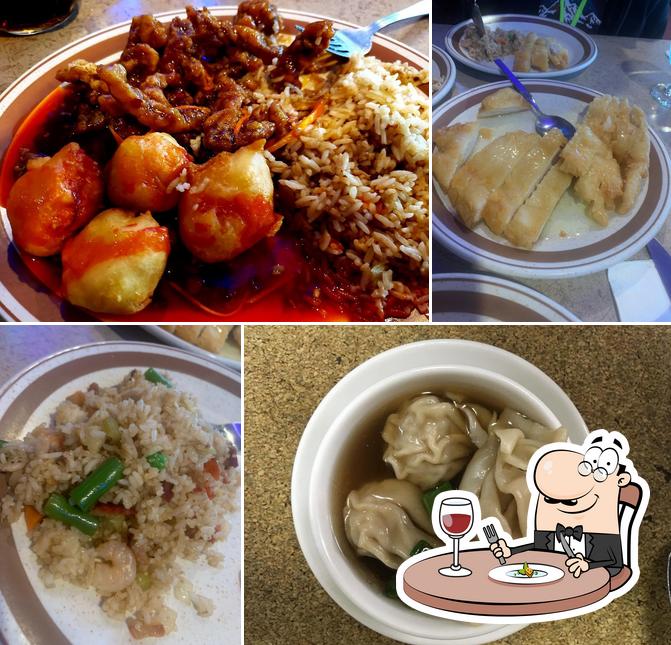 Turner Inn Family Restaurant, Turner Valley - Restaurant menu, prices ...
