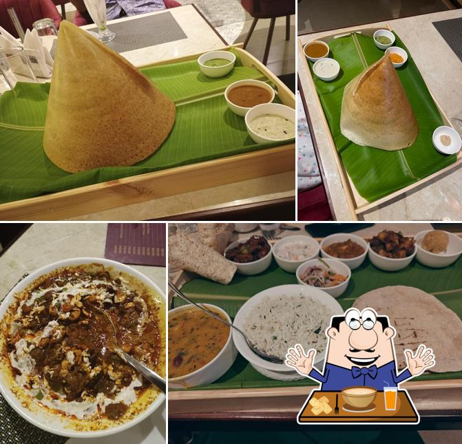 Vaibhavams Kalpataru, Thrissur - Restaurant menu, prices and reviews