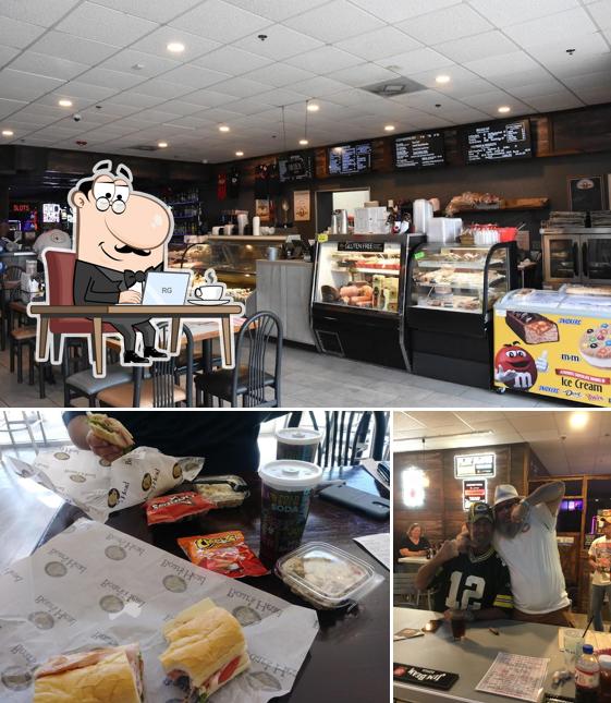 Wild Cherries, Belvidere - Restaurant menu, prices and reviews