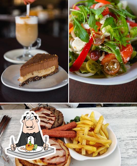 Il-Veduta restaurant, Rabat, VCM3+HM3 - Restaurantspeisekarten und ...