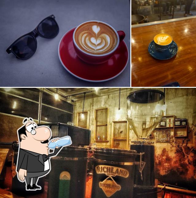 kopiku.co, Indonesia - Restaurant reviews