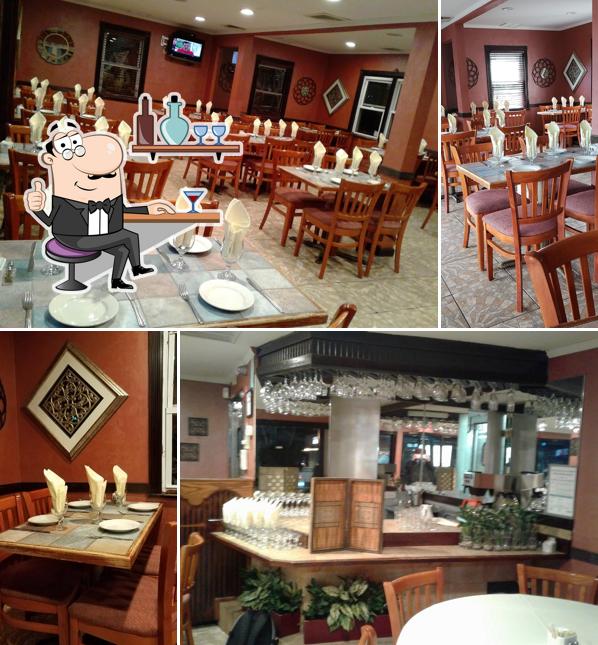 Best shawarma in Fair Lawn restaurants, winter 2023 - Restaurant Guru