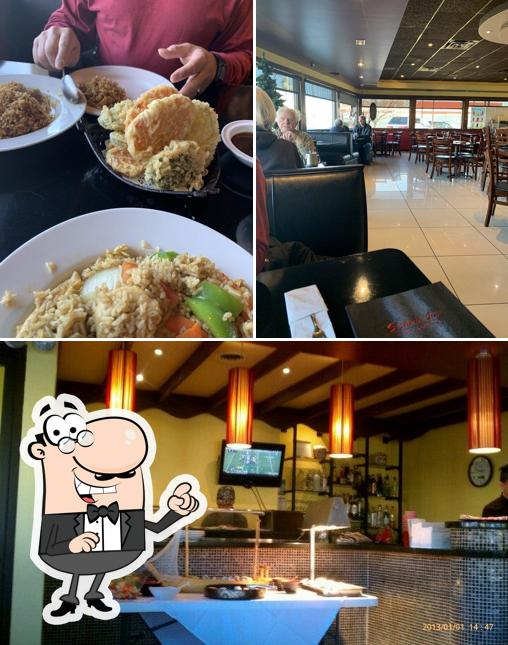 Sesame Inn, Evergreen Park - Restaurant menu, prices and reviews