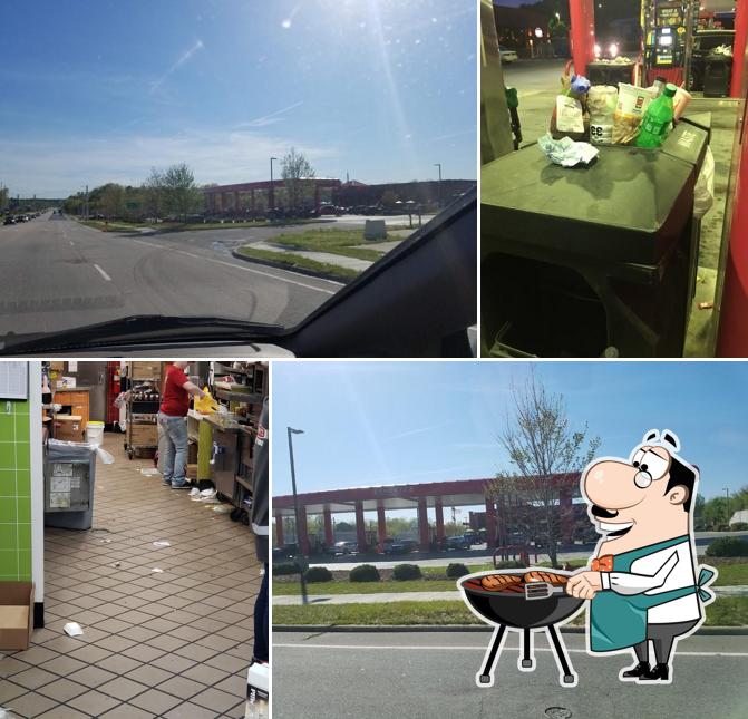 Top 5 restaurants in Louisburg, september 2025 - Restaurant Guru