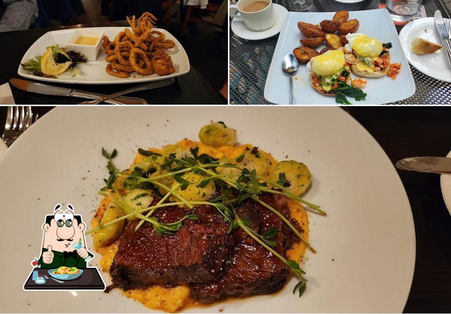 Solé Uptown, Waterloo - Restaurant menu, prices and reviews