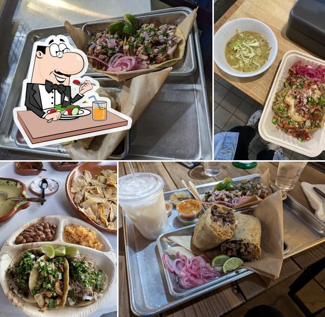El Gringo, Anaheim - Restaurant menu, prices and reviews