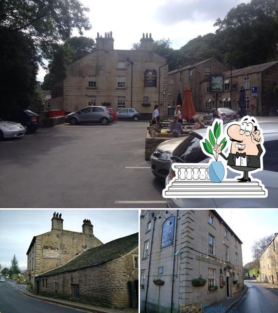The Shoulder Of Mutton, Bury - Restaurant menu, prices and reviews