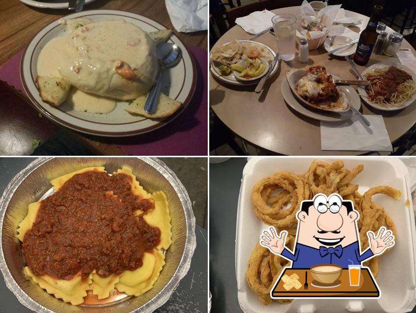 Vel's Family Restaurant & Lounge in Wareham - Restaurant reviews