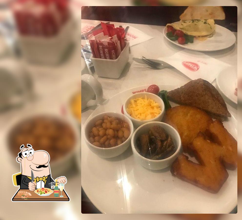 Wimpy restaurants in Sun City, North West, summer 2024 - Restaurant Guru