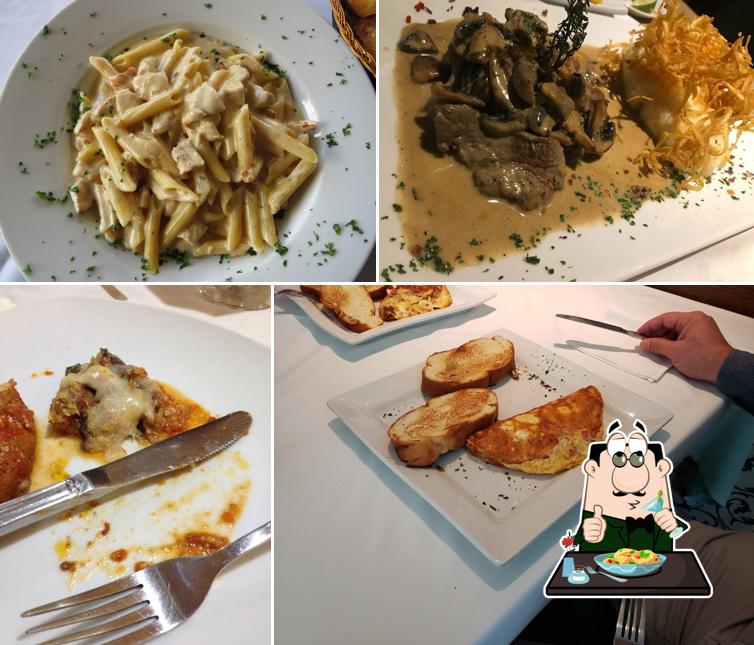 Restaurante Borbone de Napoli, Santo Domingo - Opiniones del restaurante