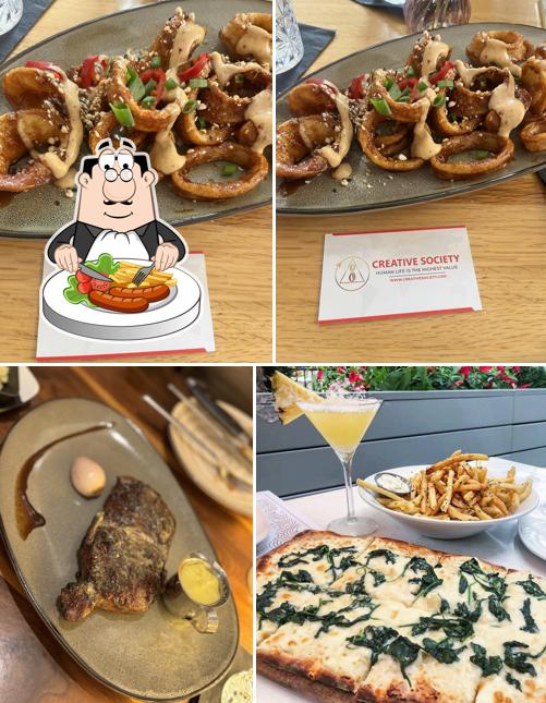 220 Merrill, Birmingham - Restaurant menu, prices and reviews