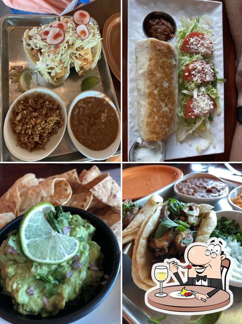 400 Rabbits, Sanibel - Restaurant menu, prices and reviews
