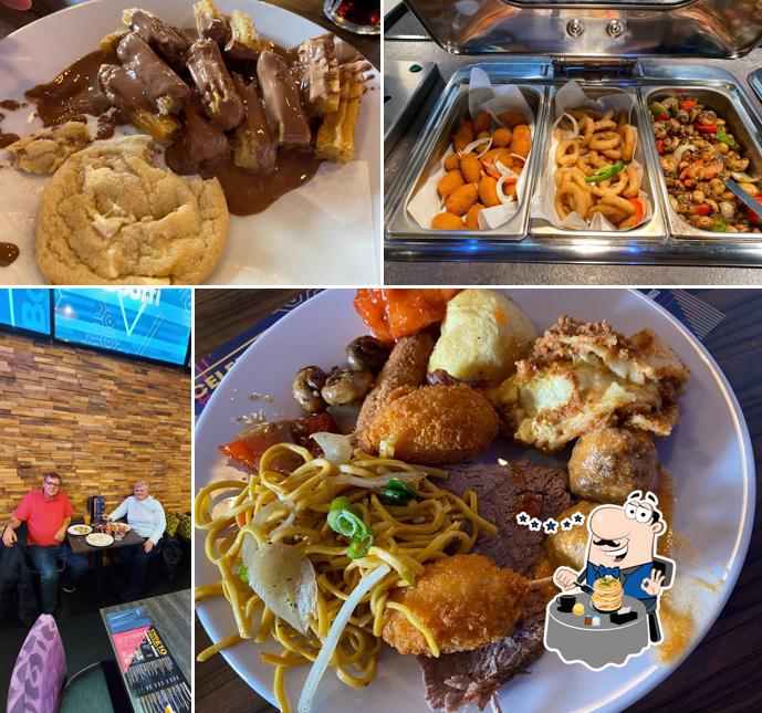Booffi World Buffet, Clydebank - Restaurant menu, prices and reviews