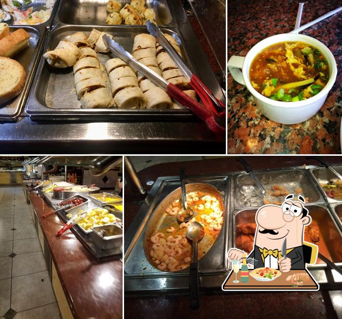 Chow Town, Hoover - Restaurant menu, prices and reviews