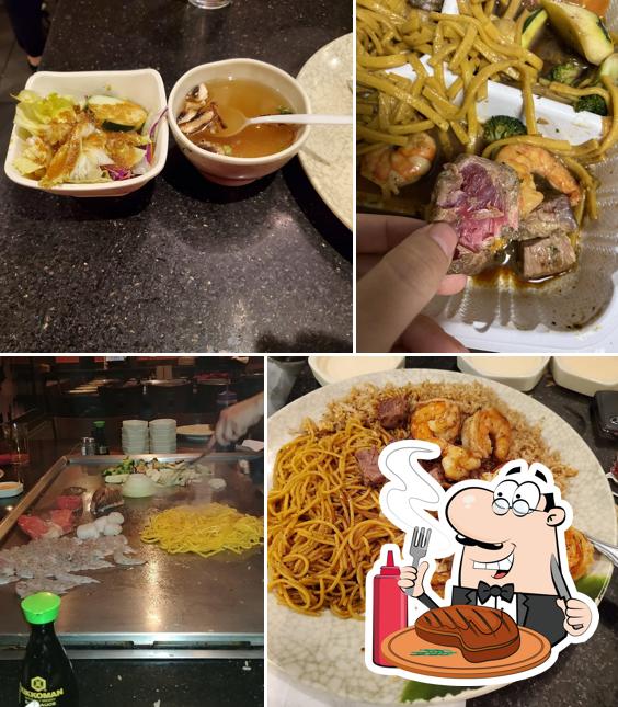 Top 5 japanese restaurants in Rosedale, august 2025 - Restaurant Guru