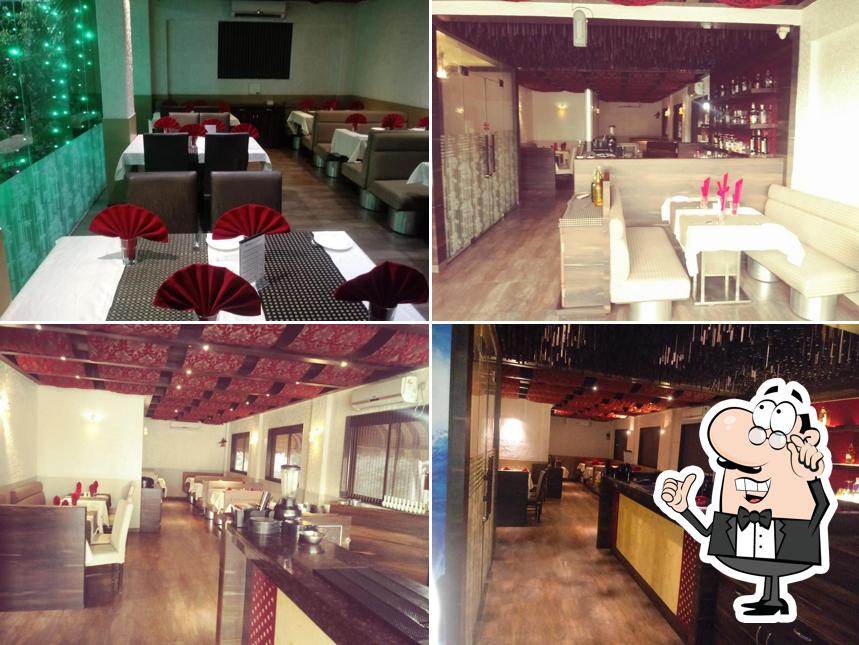 Atithi Family Restaurant and Bar, Pune, 84, next to Royal Enfield ...