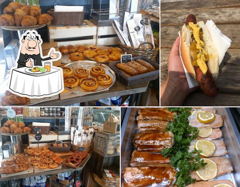 50 Point Market in Hamilton - Restaurant reviews